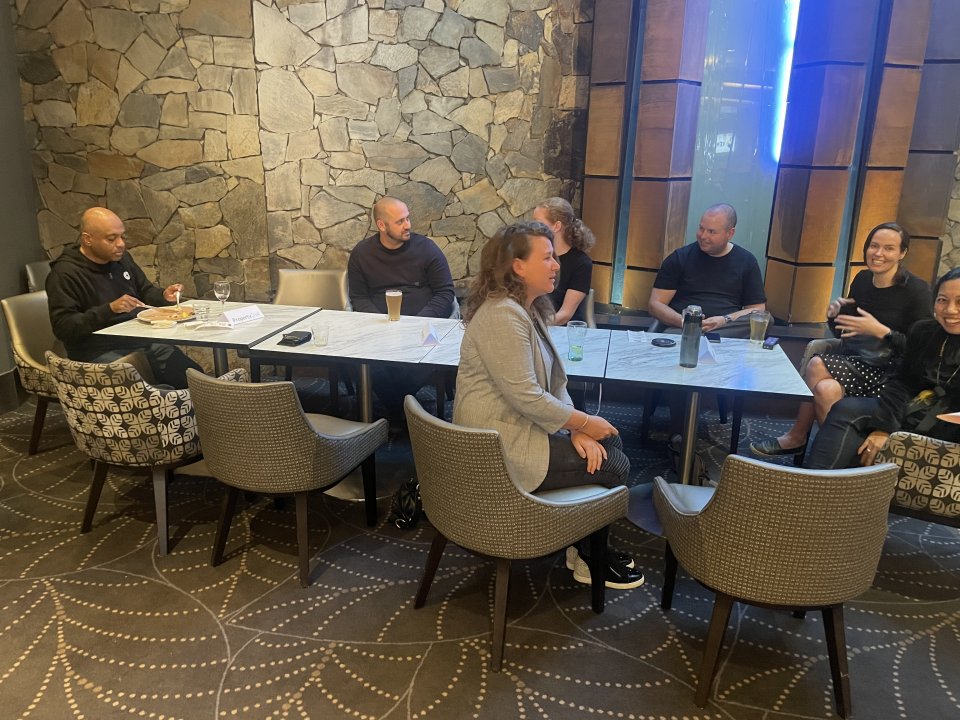 Property Investor Meetup at Ryde Eastwood Leagues Club | PropertyDirector